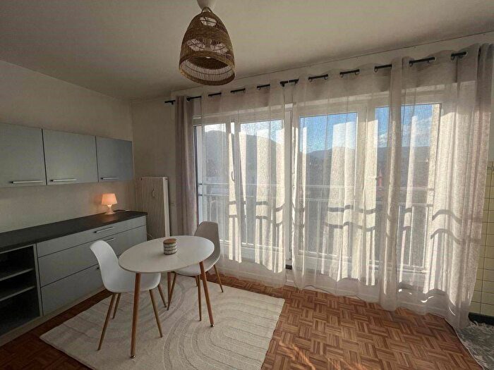 Appartement 1 pièce à louer - Centre, Wintzenheim
