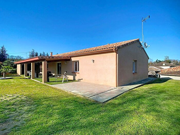 Montestruc-sur-Gers - Maison 8 pièces à vendre