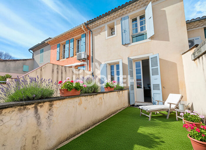 Maison à vendre - Malaucène - 7 pièces - 6 chambres