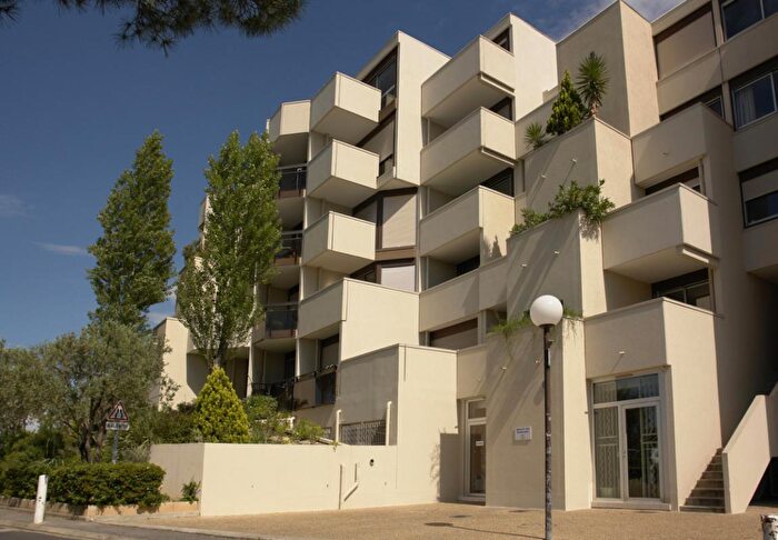 Appartement à louer - Montpellier, Hôpitaux, Facultés - 1 pièce