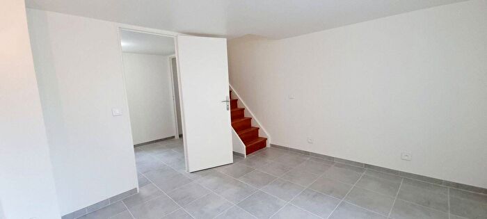 Appartement à louer - Charles de Gaulle-Vieux Pays-Paris Nord, Tremblay-en-France - 2 pièces - 1 chambre