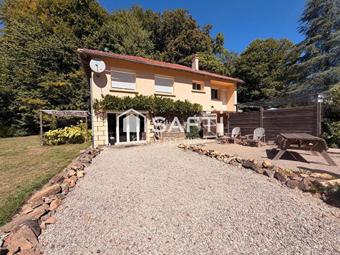 Maison 6 pièces à vendre - Neuville