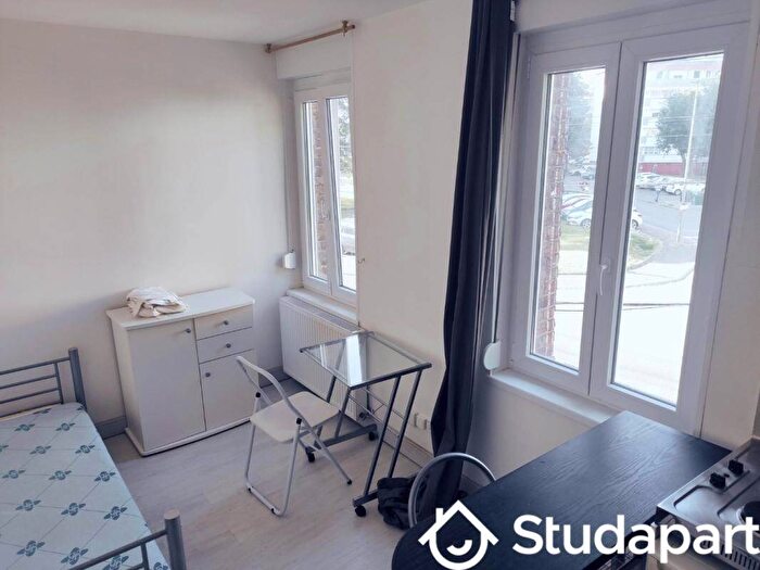 Appartement 1 pièce à Esward, Cambrai, à louer