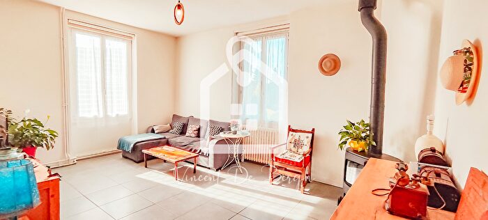 Maison à vendre - Sarlat-la-Canéda - 5 pièces - 3 chambres