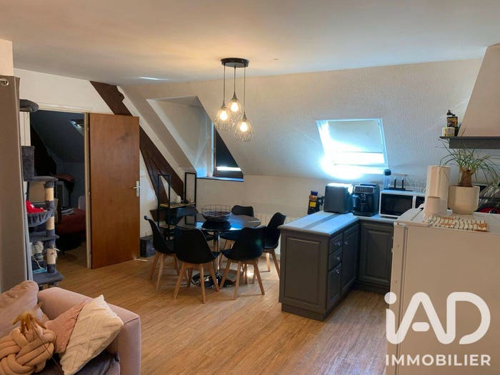 Appartement 2 pièces à louer à Ayen