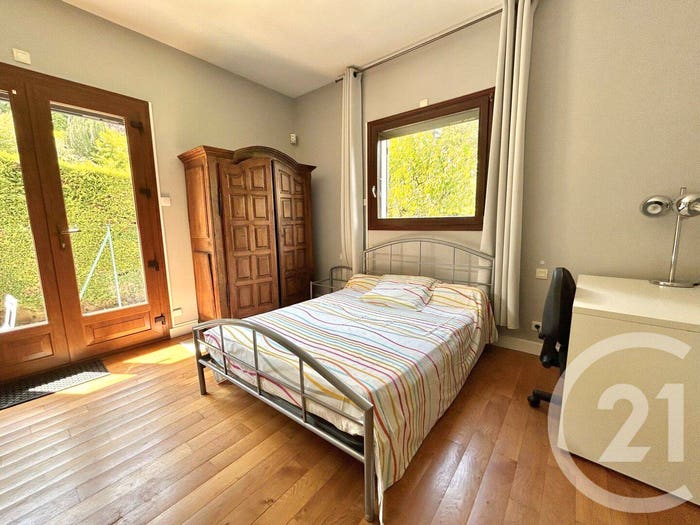 Appartement 1 pièce à louer - Seyssins