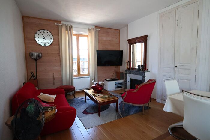 Sens, L'Amande - Appartement 3 pièces à vendre