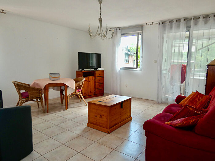 Muret, Centre-ville - Appartement 2 pièces à louer