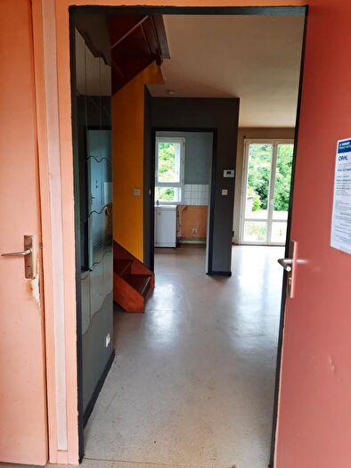 Maison à vendre - Fère-en-Tardenois - 4 pièces - 3 chambres