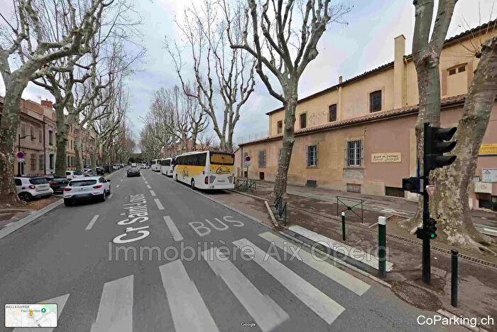 Maison à vendre - Aix-en-Provence, Centre-ville