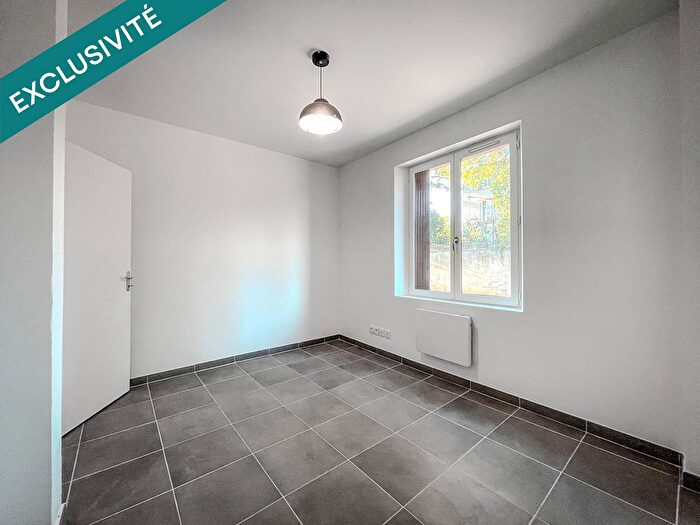 Appartement 3 pièces à vendre à Castelsarrasin, Centre-ville