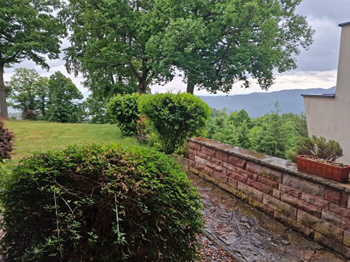 Appartement à vendre - Niedermorschwihr - 1 pièce