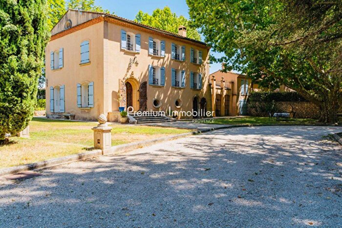 Maison à louer à Puyricard, Couteron, Aix-en-Provence
