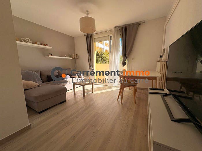 Appartement 2 pièces à Montpellier, à louer