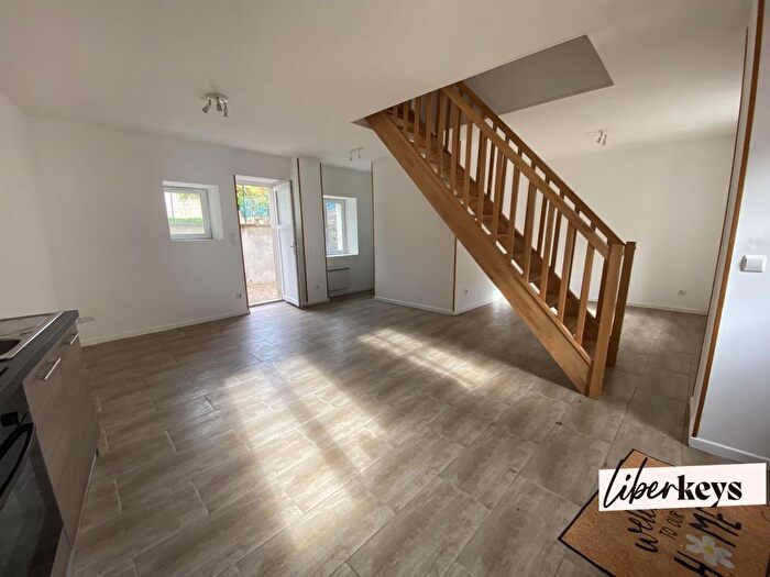 Maison 5 pièces à vendre à Acy-en-Multien
