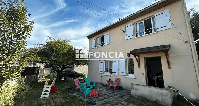 Argenteuil, Val Notre Dame - Maison 4 pièces à vendre