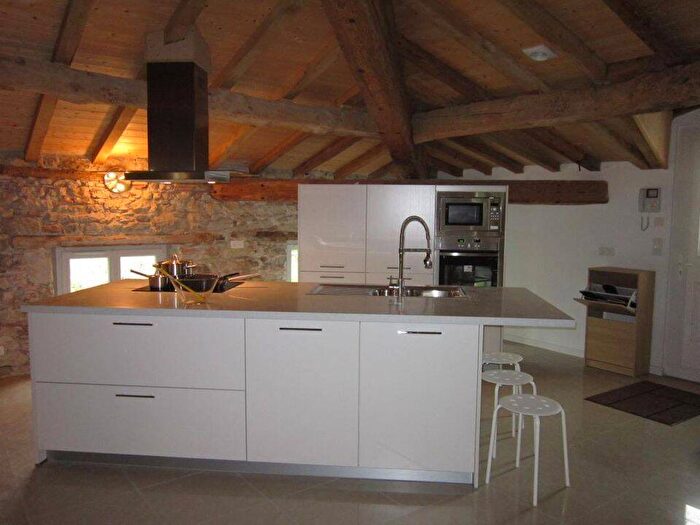 Appartement 4 pièces à louer à Saint-Félix-Lauragais