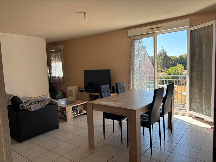 Taden - Appartement 2 pièces à vendre