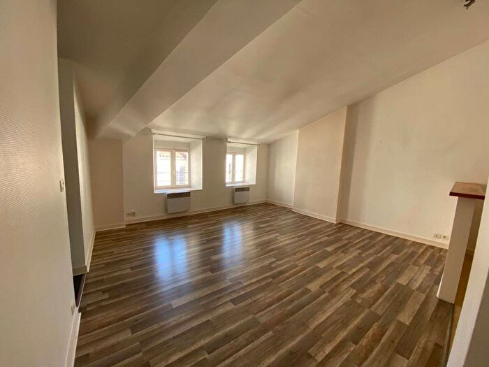 Appartement 2 pièces à louer - Centre Ville, La Rochelle