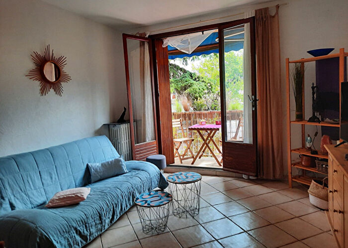 Appartement à louer - Avignon, Blanchissage - 2 pièces - 1 chambre