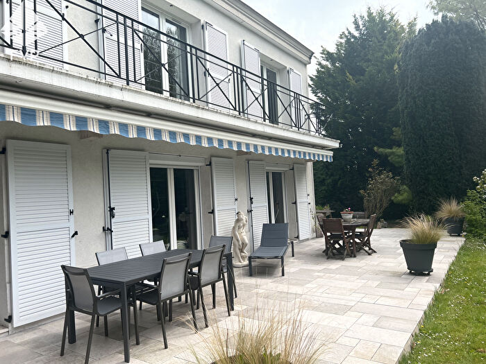 Maison à vendre - Fécamp, Saint-Benoist, Nid de Verdier, Le Héron - 7 pièces - 5 chambres