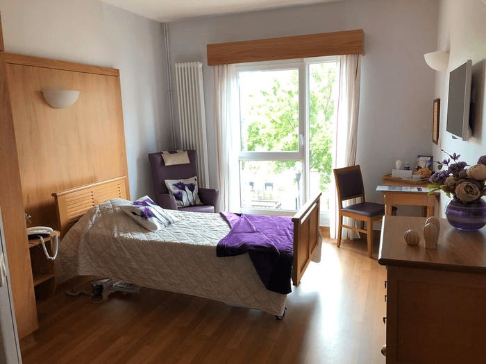 Appartement 1 pièce à vendre - Nîmes, Ville Active