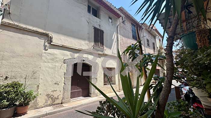 Maison 5 pièces à La Valette-du-Var, Centre-ville, à vendre
