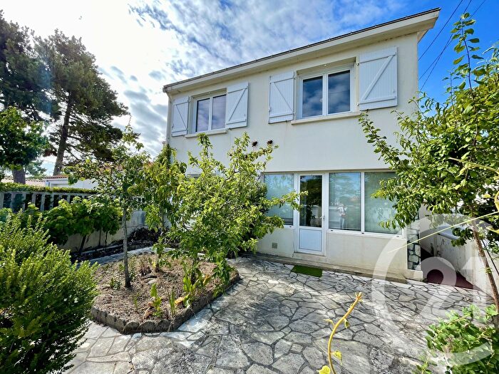 La Tranche-sur-Mer : Maison 6 pièces à vendre