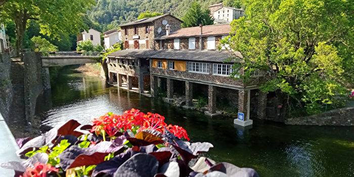 Maison 7 pièces à vendre - Les Plantiers