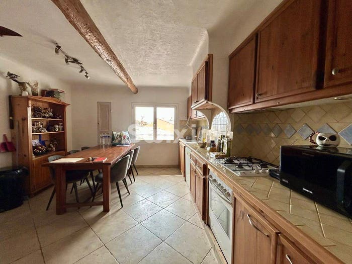 Centre, Les Arcs : Appartement 3 pièces à louer