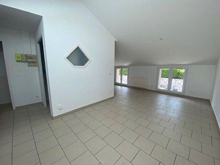 Gare-Peloux Mail-Citadelle, Bourg-en-Bresse - Appartement 1 pièce à louer