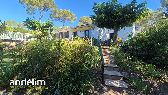 Maison 4 pièces à vendre - Fréjus, La Tour de Mare