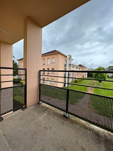 Sens, Les Chaillots - Appartement 3 pièces à louer