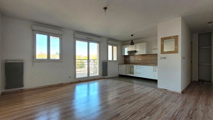 Orléans, Droits de l'Homme - Appartement 3 pièces à vendre