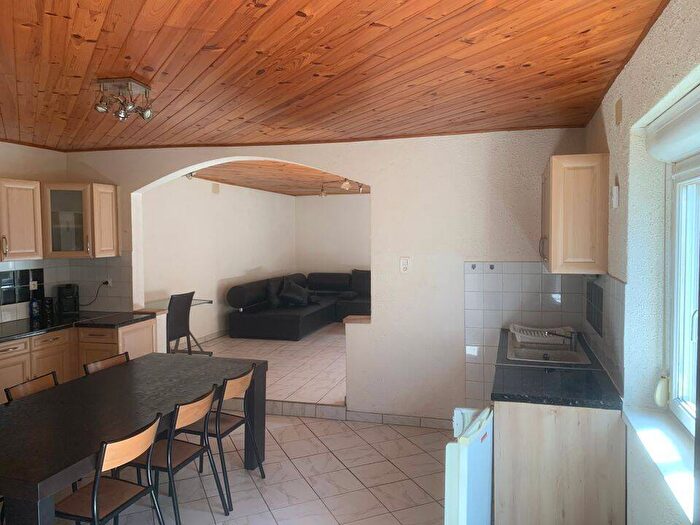 Maron : Appartement 2 pièces à louer