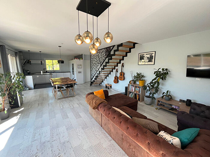 Hasparren : Maison 4 pièces à vendre
