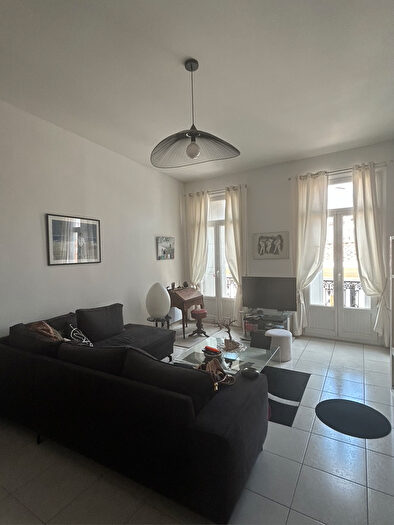 Perpignan, Saint-Jean : Appartement 3 pièces à vendre