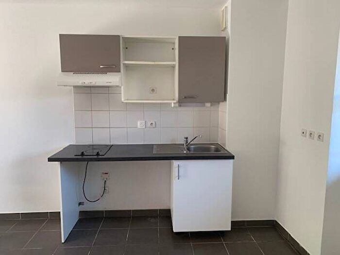 Appartement à louer - Arès - 2 pièces - 1 chambre