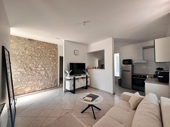 Maison 4 pièces à vendre - Agen