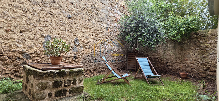 Maison à louer - Jonquières - 4 pièces - 3 chambres