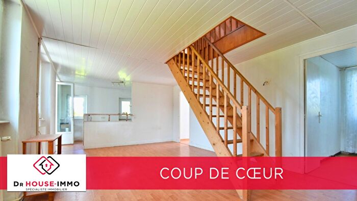 Clohars-Carnoët : Maison 3 pièces à vendre