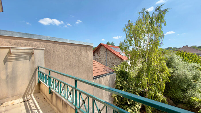 Appartement 3 pièces à vendre - Savigny-sur-Orge, Davout