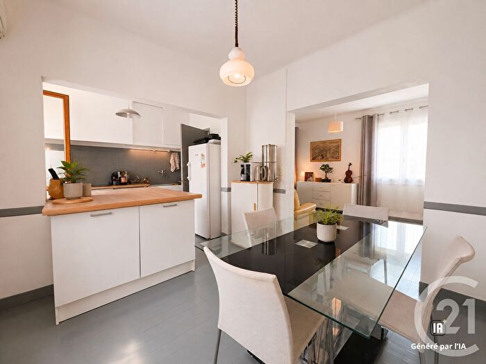 Maison 4 pièces à Carbonne, à vendre