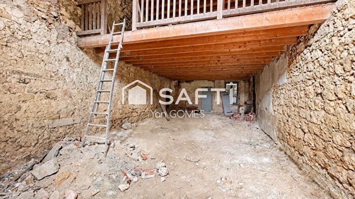 Maison 3 pièces à vendre - Dolmayrac