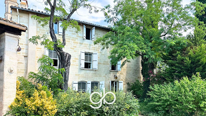 Aimargues : Maison 12 pièces à vendre