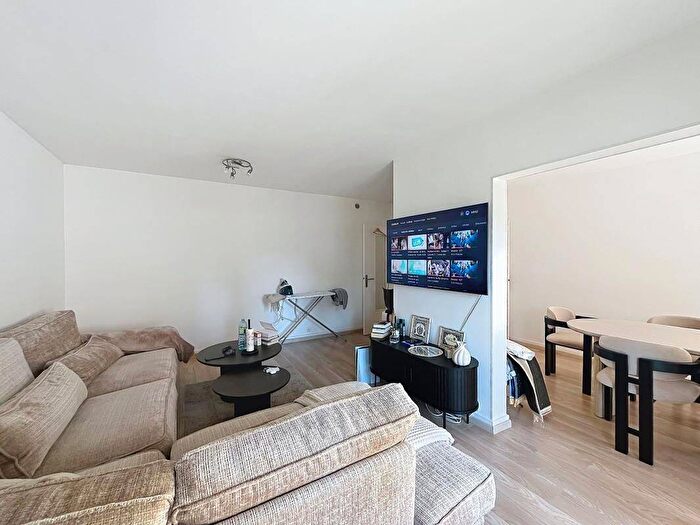 Le Centre, Déville-lès-Rouen - Appartement 3 pièces à louer
