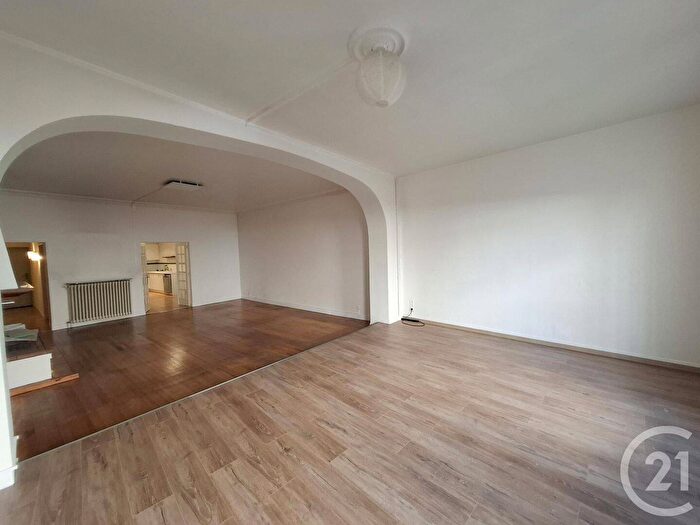 Castres : Appartement 4 pièces à louer