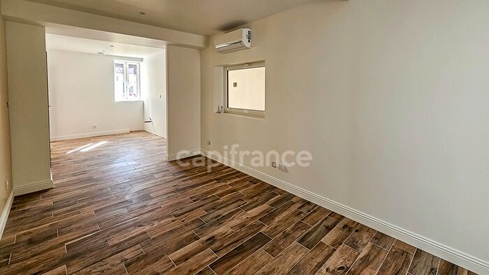 Appartement à vendre - Morigny-Champigny - 2 pièces - 1 chambre