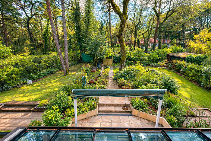 Maison à vendre - Thonon-les-Bains, Est - 4 pièces - 3 chambres