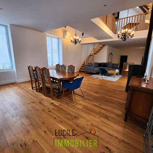Appartement 5 pièces à louer - Clermont